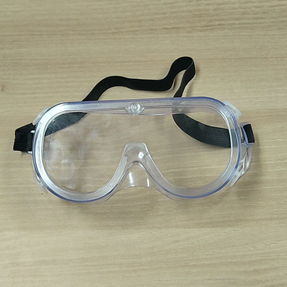 Harga Grosir Safety Goggle ANSI Standard di Kabupaten Karo - Jual ...