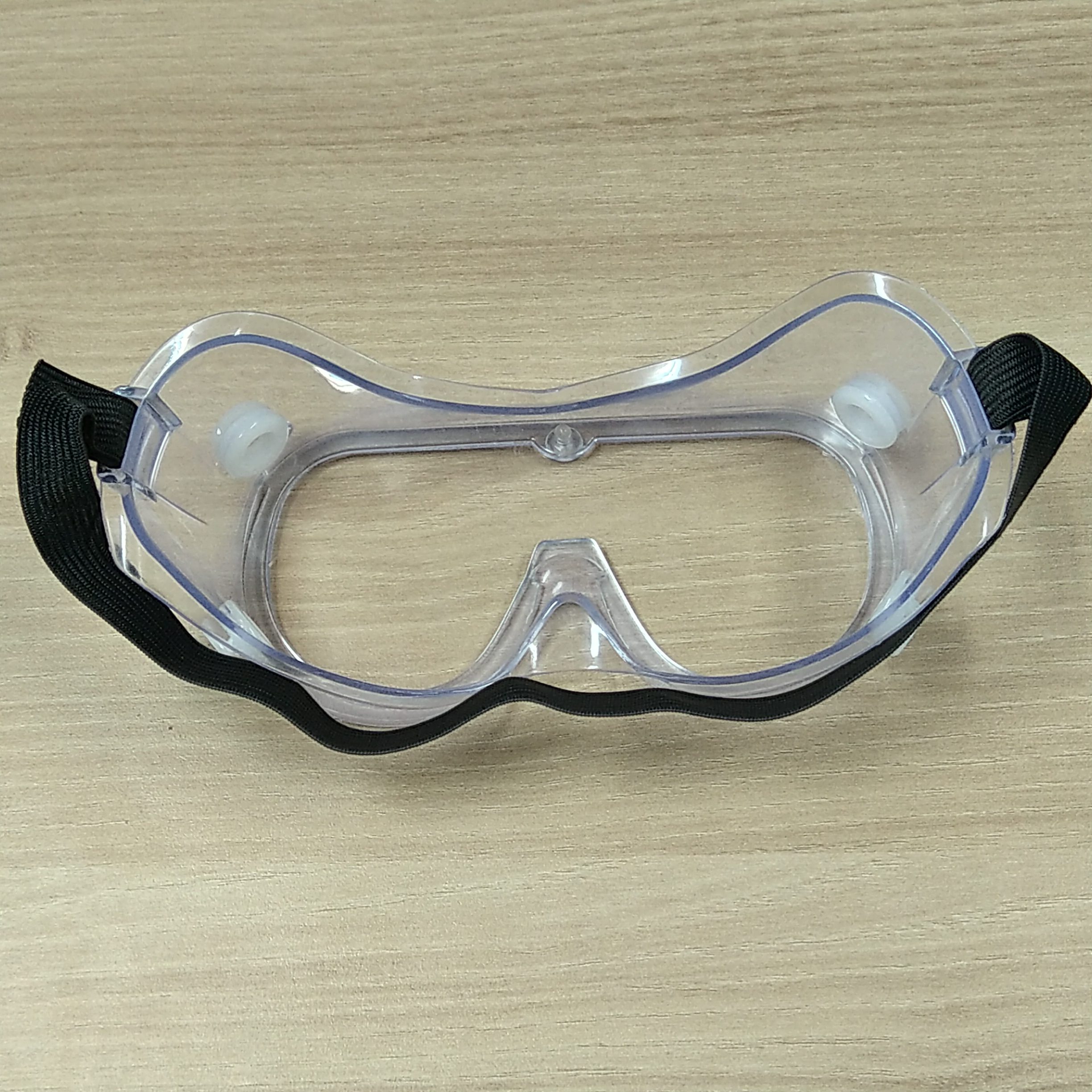 Safety Goggle with Valve - Jual Sepatu Safety ber-SNI