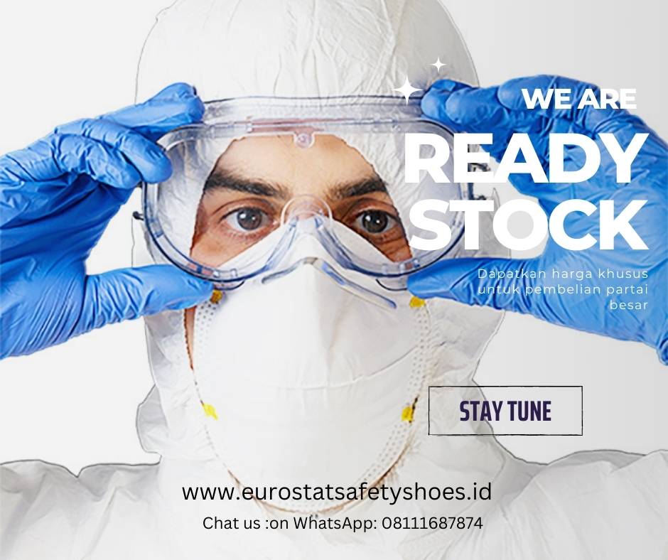 Distributor Safety Goggle Untuk Pegawai Lab di Kabupaten Bojonegoro ...