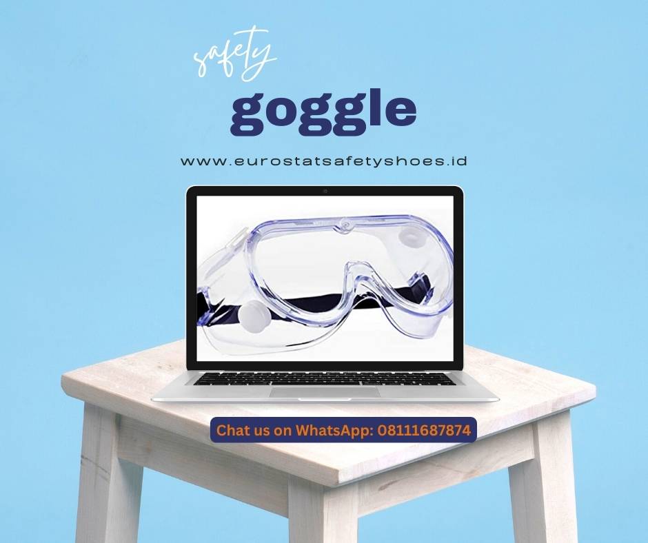 Cari Safety Goggles Harga Grosir di Jawa Timur - Jual Sepatu Safety ber-SNI