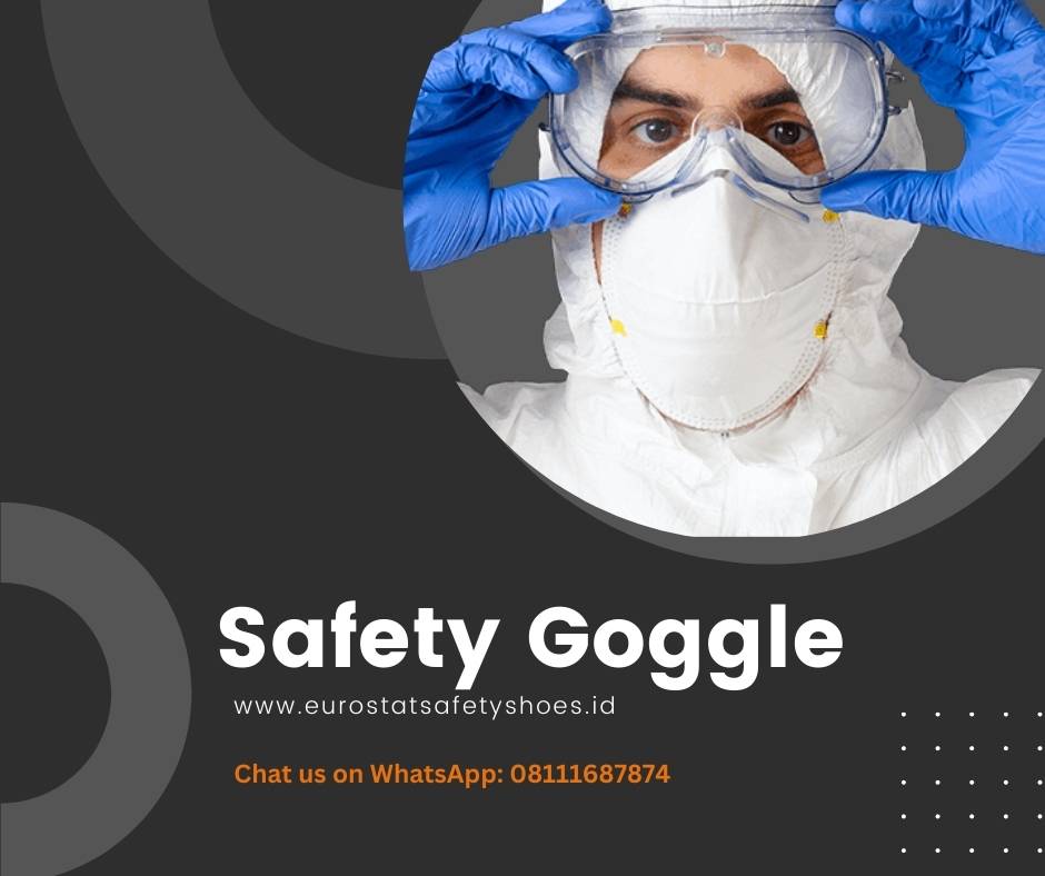 Jual Safety Goggles Untuk Dokter di Kabupaten Aceh Besar - Jual Sepatu ...