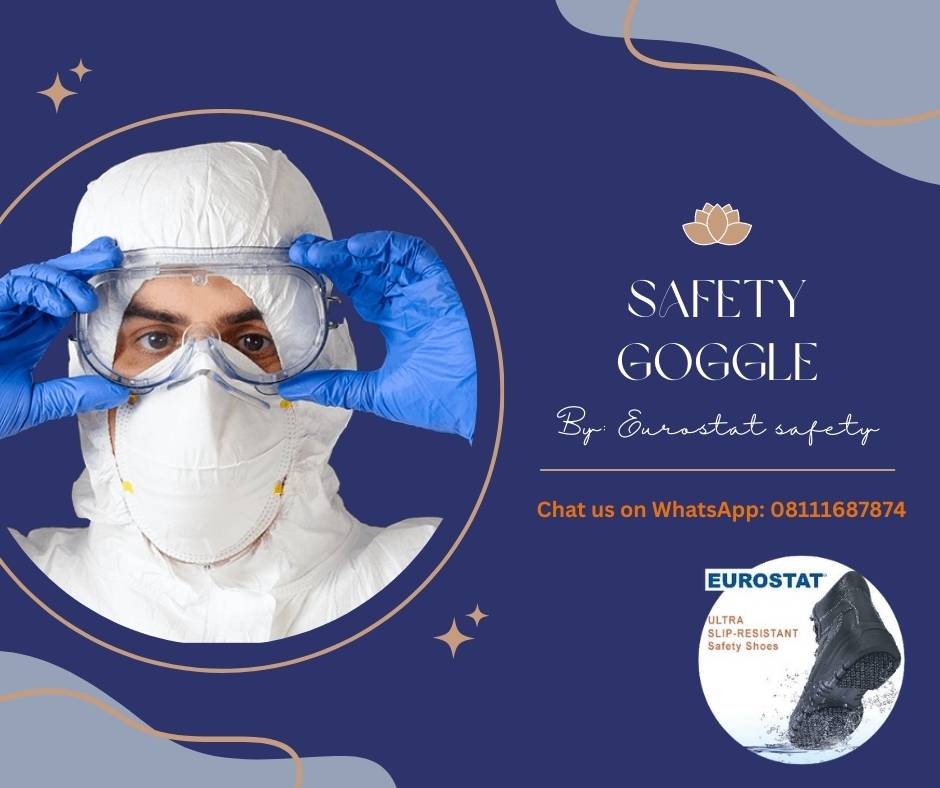 Harga Grosir Safety Goggles 30 ribuan di Jawa Barat - Jual Sepatu ...