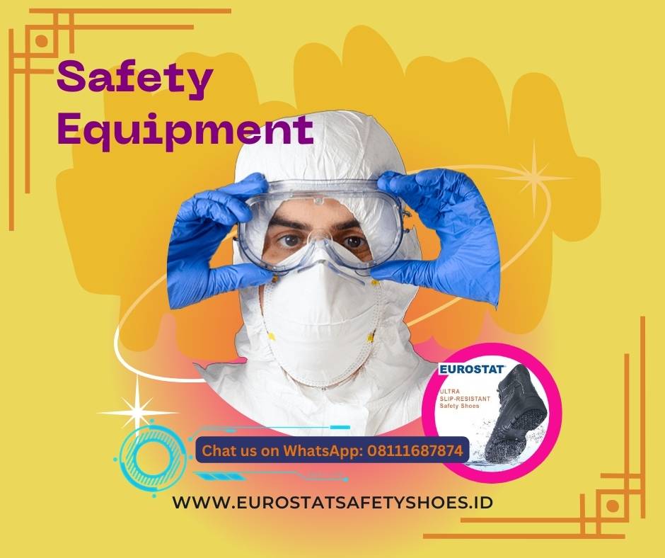 Harga Grosir Safety Goggles Untuk Pegawai Lab di Kabupaten Toli-toli ...