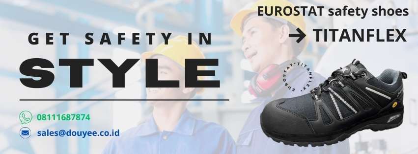 Sepatu Safety Anti Logam: Kenyamanan dan Keamanan Tanpa Batas - Jual ...